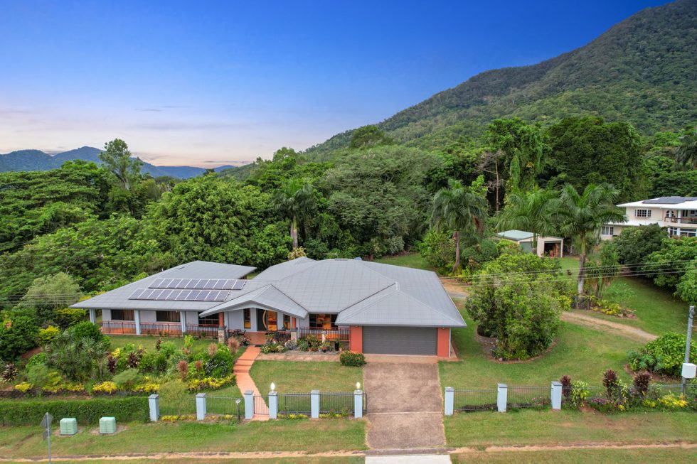 Five Rivers | Build | Sell | Rent | Cairns